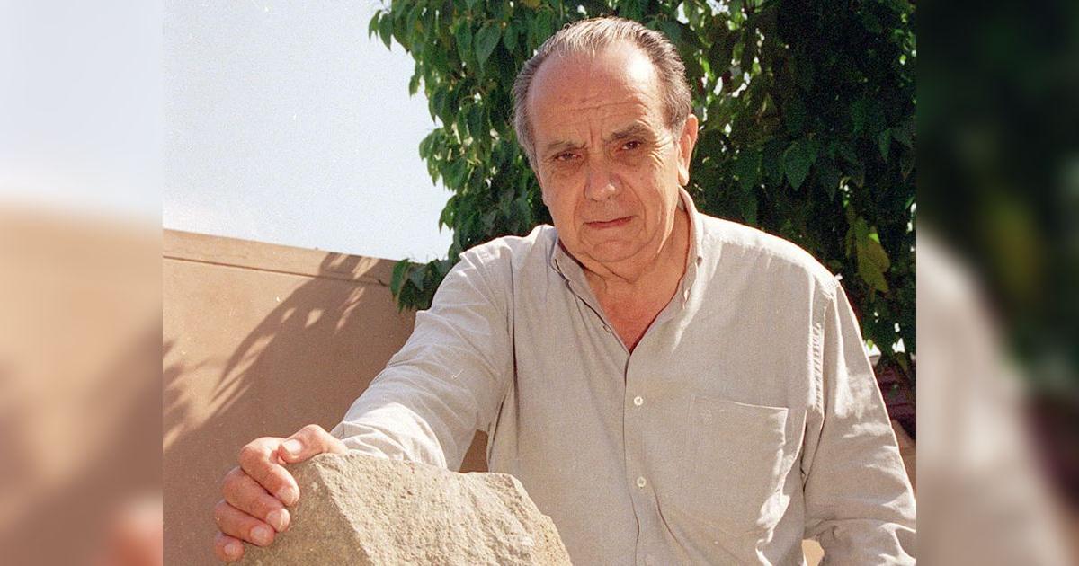 Discípulos y colegas rinden homenaje al historiador Pablo Macera ...