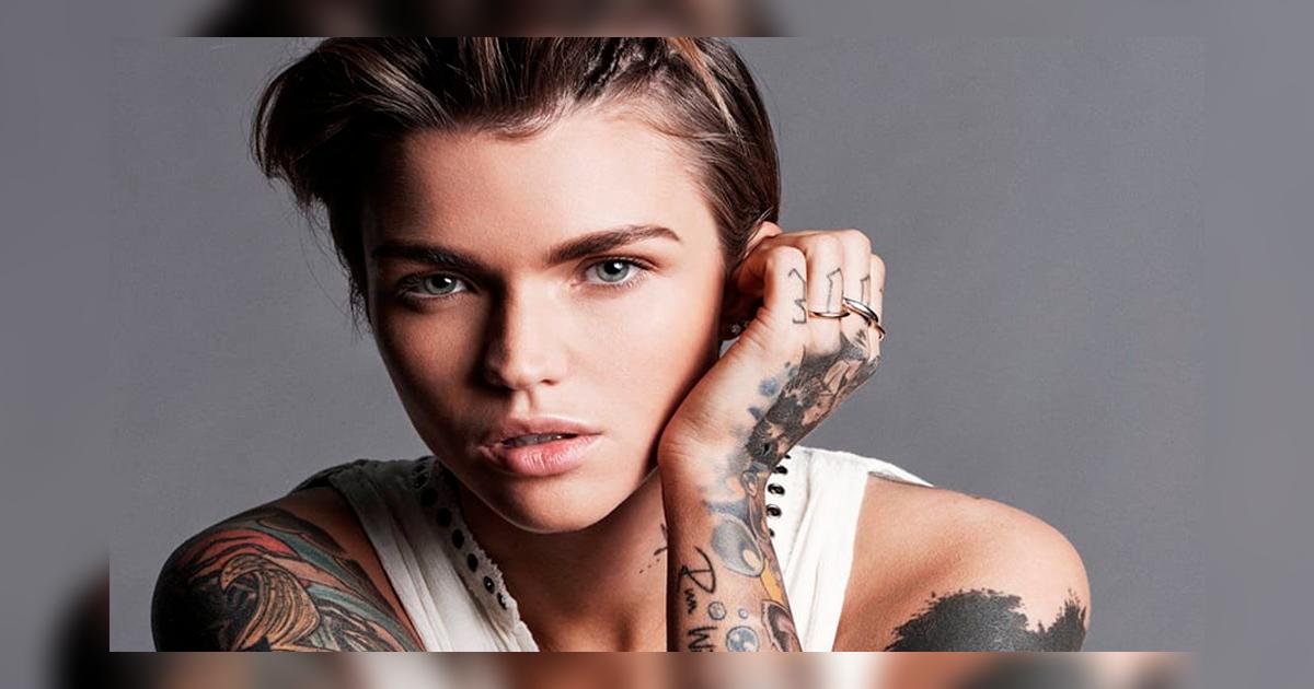 Ruby Rose, la nueva Batwoman de las series Arrow, The Flash y Supergirl ...