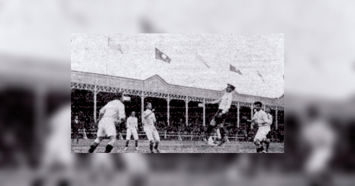 Historia de la primera Copa América 1916 - 1917: Uruguay el primer ...