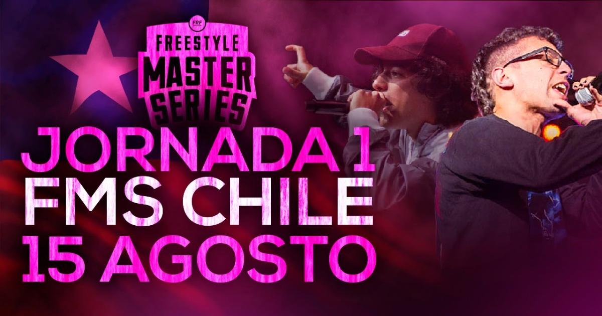 Freestyle Master Series: Cuál es la FMS que mejor arrancó en este 2020 ...