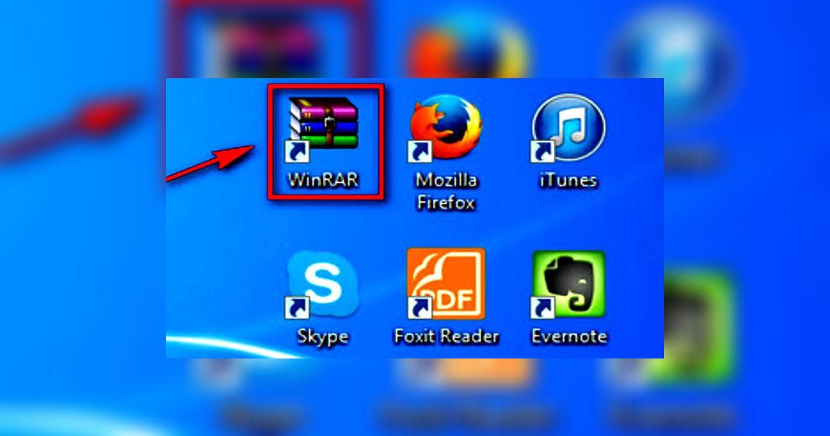 ¿Por qué puedes seguir usando WinRAR, aunque nunca hayas comprado la ...