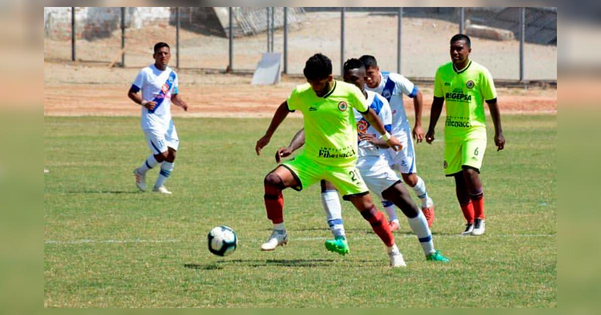 Liga 2: Alex Magallanes dejó Europa para disputar la Segunda División ...