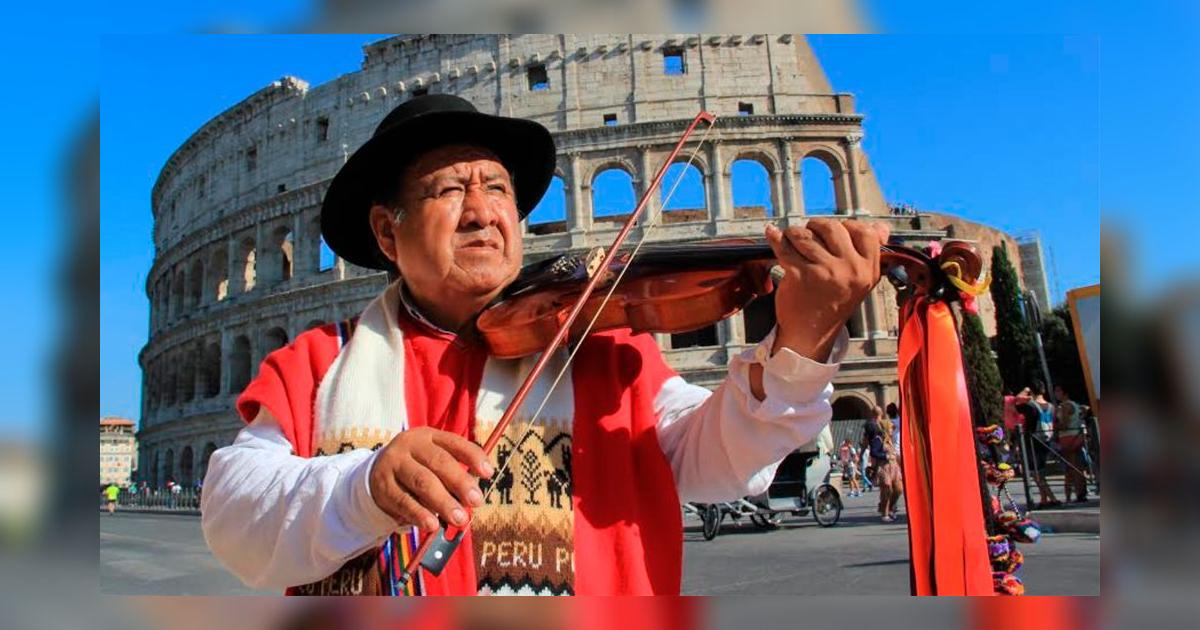 Día Internacional del Músico: estos son los mejores músicos peruanos ...