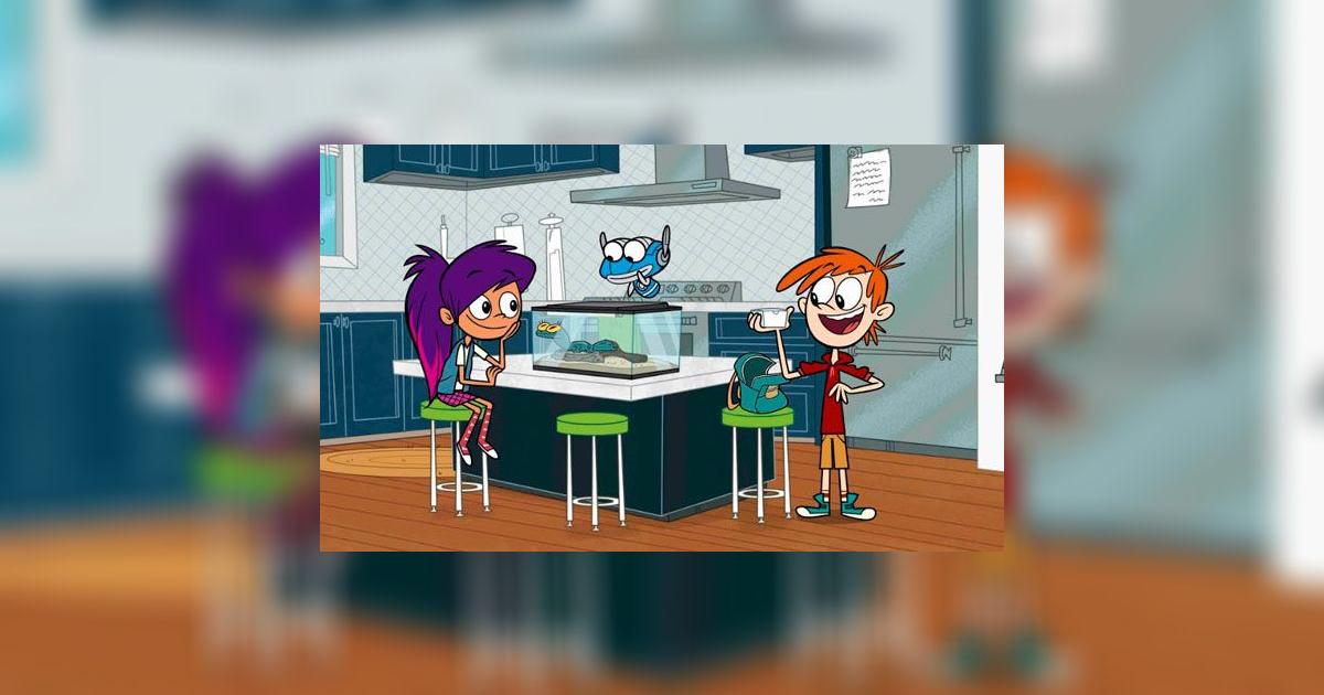 Este 1 de julio llega Nat Geo Kids, nuevo canal de televisión para ...
