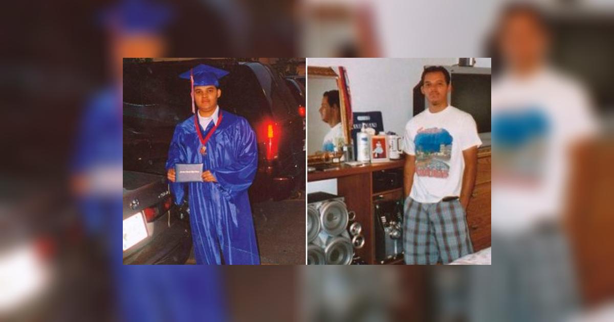 Estados Unidos: hallan detrás de un refrigerador el cuerpo de un joven ...