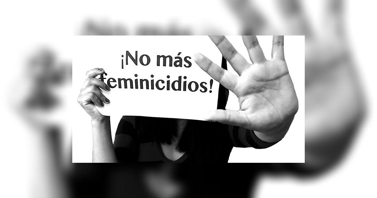 Tres teorías sobre el feminicidio | Ministerio de Justicia | Sociedad ...