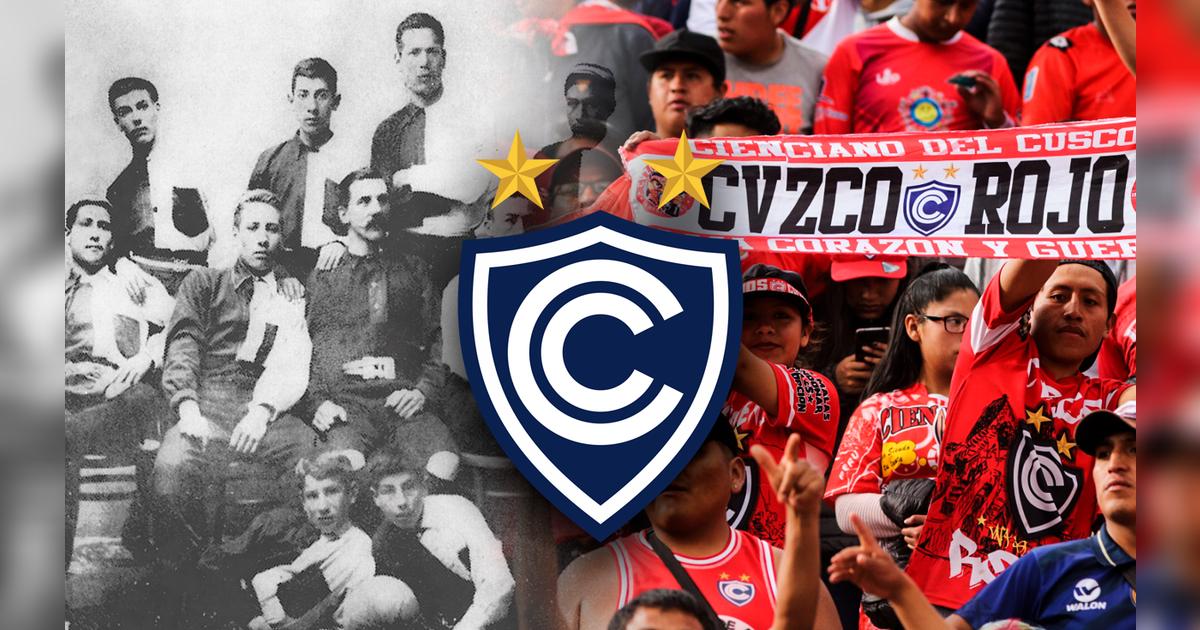 Cienciano: ¿por qué se le conoce como "El Papá" y cómo nació su popular ...