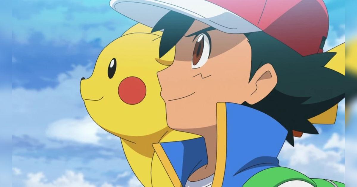 Dónde ver Pokémon Journeys capítulo 132 sub español completo: cómo ver ...