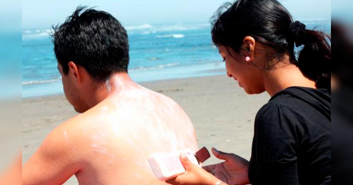 ¿Qué protector solar es mejor para la piel grasa o con acné ...