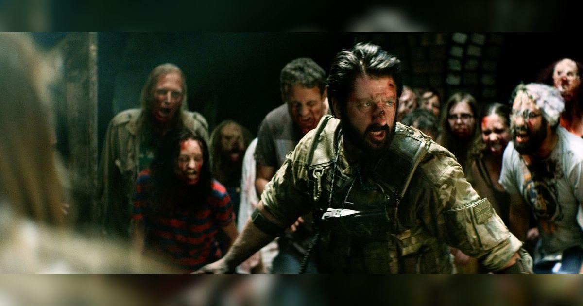 Halloween 2019: Apocalipisis Zombie tráiler | terror | Cineplanet ...