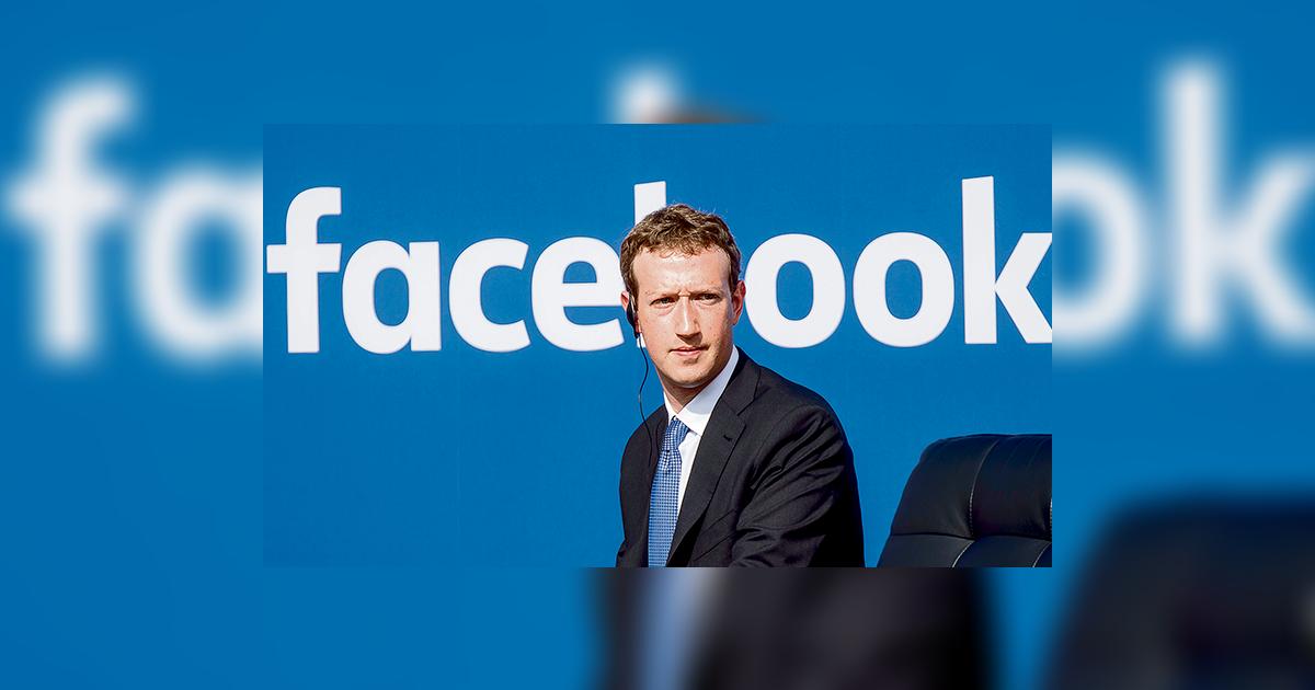 Facebook: empleados se rebelan contra Mark Zuckerberg y realizan parón ...