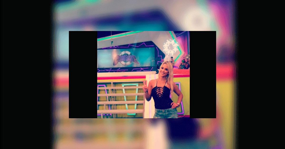 Julieta Rodríguez ingresó a Combate | Espectáculos | La República