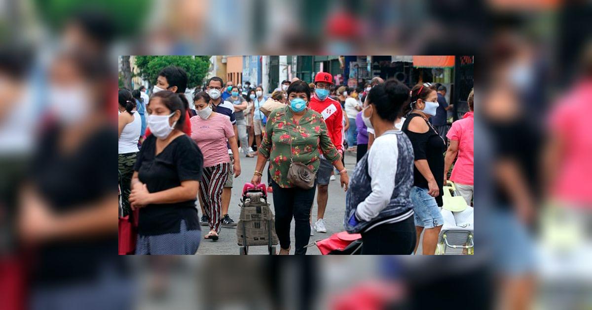 Coronavirus en Peru: A 3 días de acabar la cuarentena evalúan medidas ...