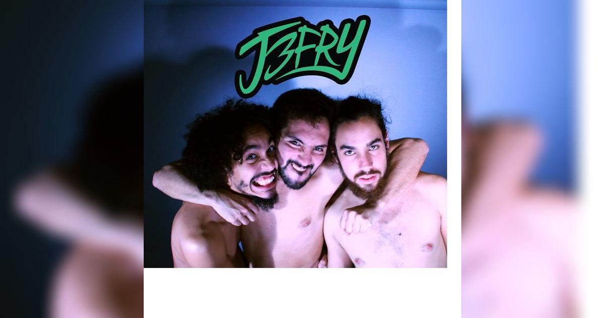 Jefry presenta disco digital | Espectáculos | La República