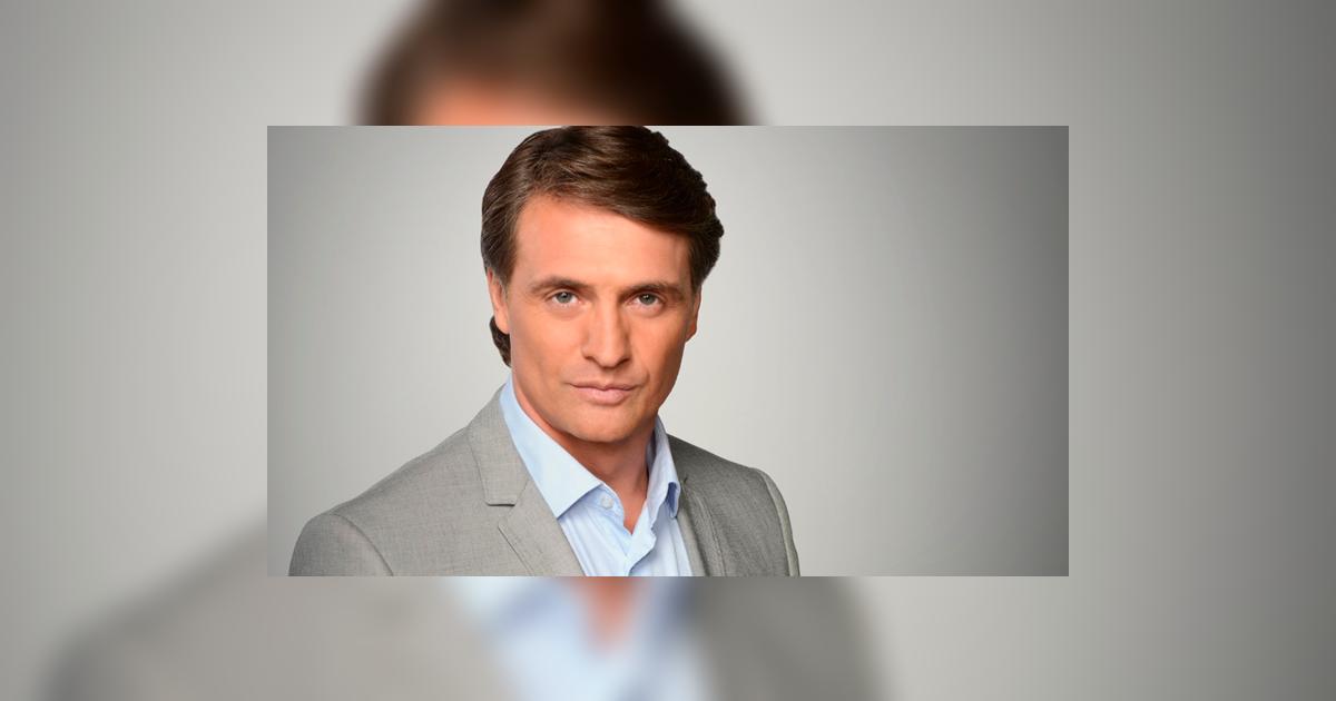 México | Juan Soler cumple 54 años | Telenovelas | Televisa | Actores ...