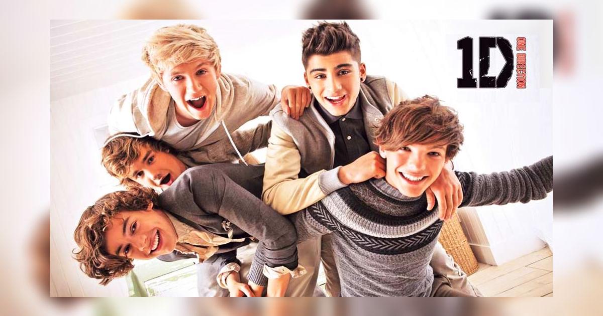 One Direction 10 años: los sacrificios de la banda expuestos en ...