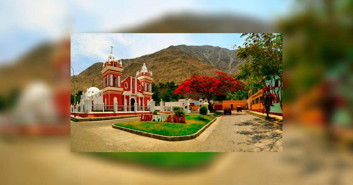 Full day Lunahuaná: cómo llegar, clima, turismo, dónde queda, qué ...