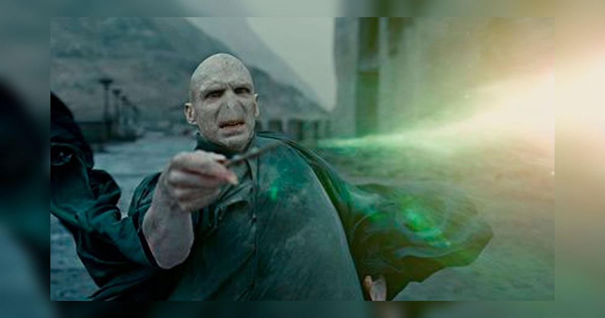 Harry Potter: explicación de la familia Riddle de Lord Voldemort ...