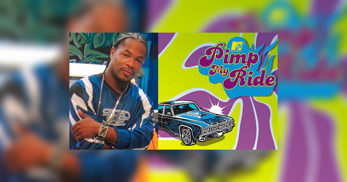 Facebook: Pimp My Ride con Xzibit habría sido un engaño, según ex ...
