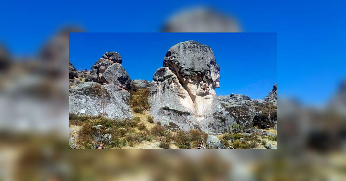 Marcahuasi: dónde queda, cómo llegar y qué visitar en la enigmática ...