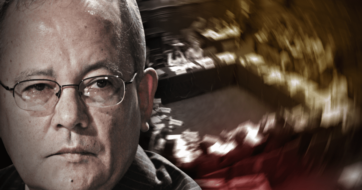 César Hildebrandt Keiko Fujimori Fuerza Popular En Sarcástico
