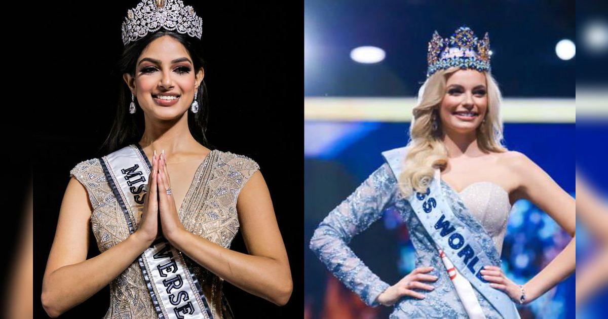 Miss Universo 2022: ¿El Miss Universo y Miss Mundo son lo mismo? Conoce ...