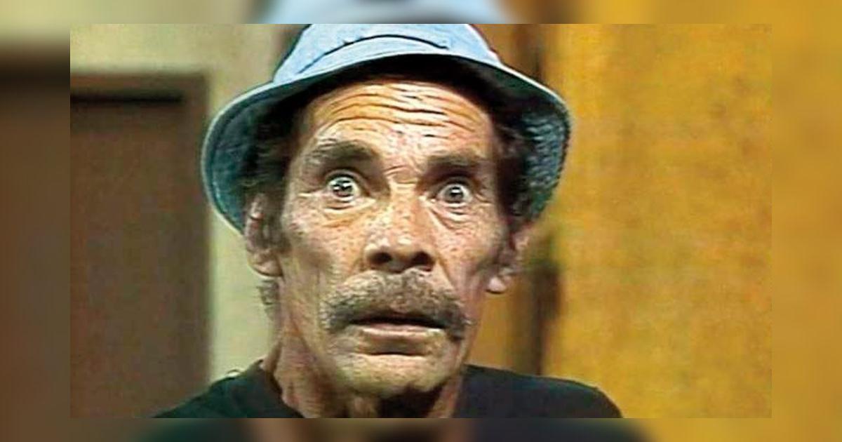 Ramón Valdés: La verdadera razón del por qué Roberto Gómez Bolaños no ...