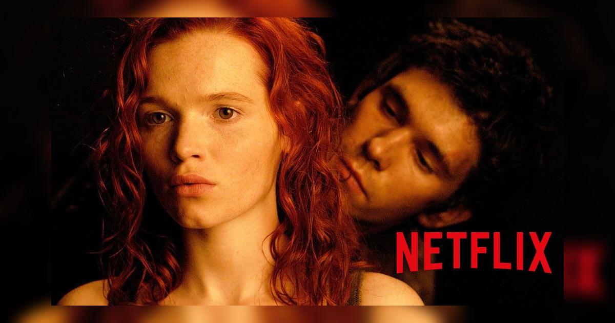 Netflix anuncia serie de 'El Perfume' con emocionante tráiler | YouTube ...