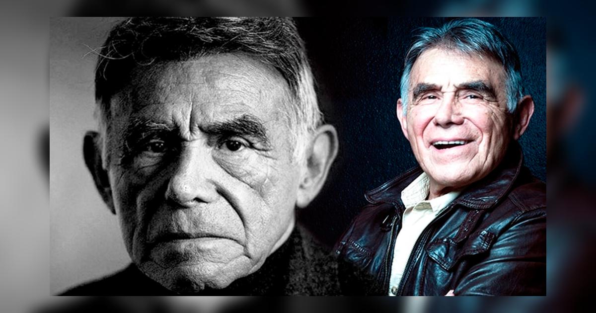 Héctor Suárez: Héctor Suárez Gomís, hijo del actor, se despidió de su ...