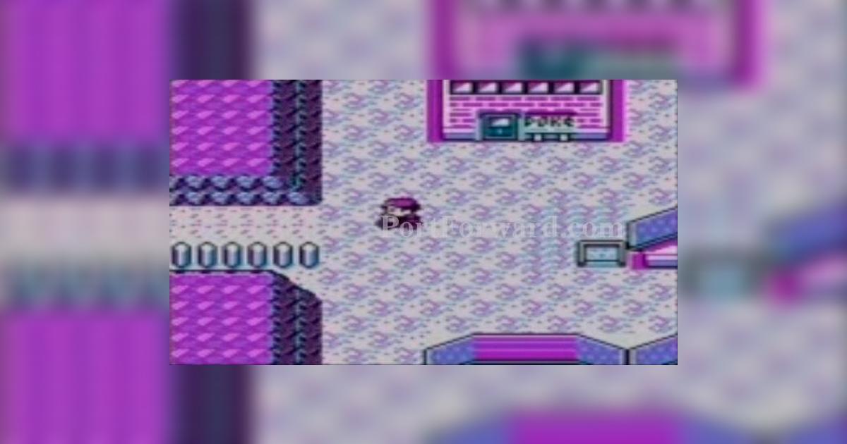 Pokémon: Pueblo Lavanda en Halloween, revelan la verdad tras el ...