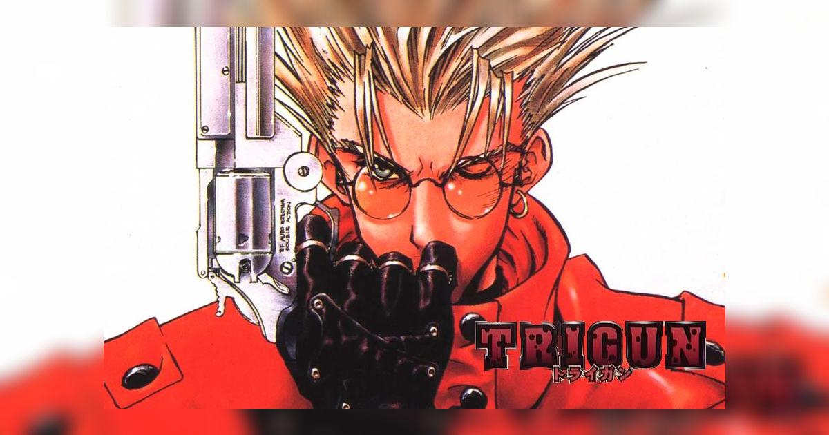 Trigun: el manga tendrá una nueva adaptación al anime por Studio Orange ...
