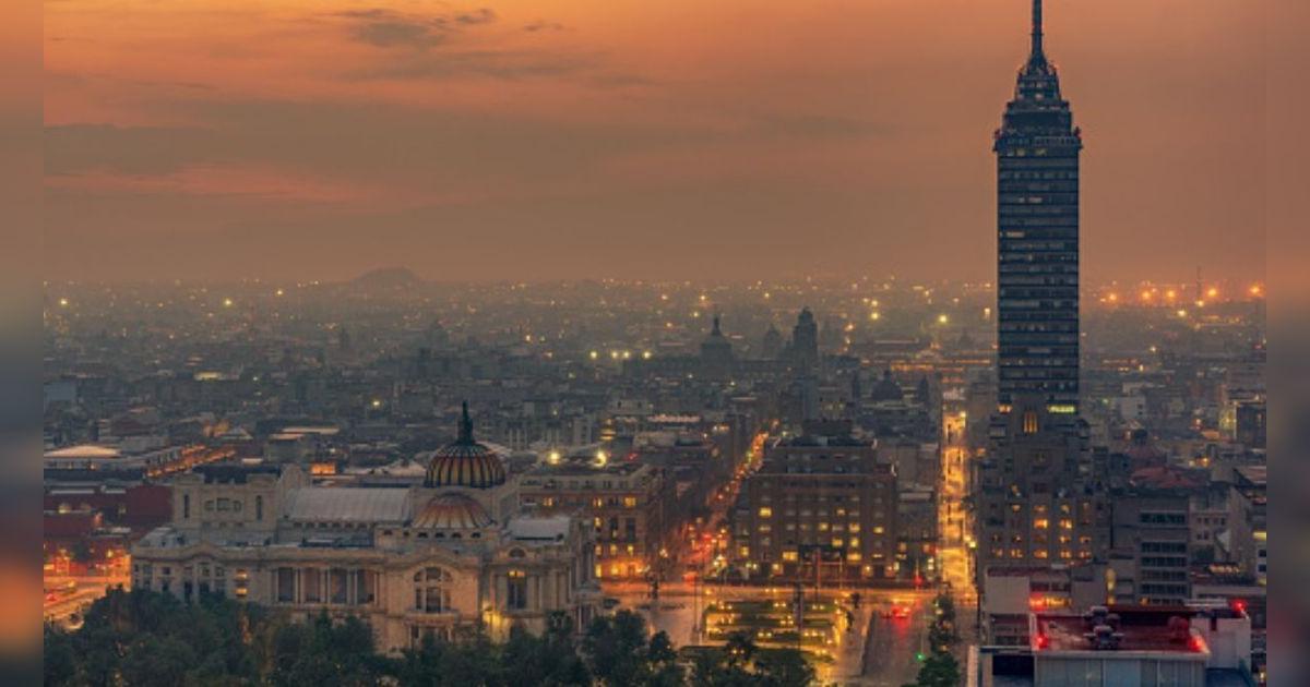 Pronóstico del tiempo: Clima en México martes 18 de febrero de 2020 ...