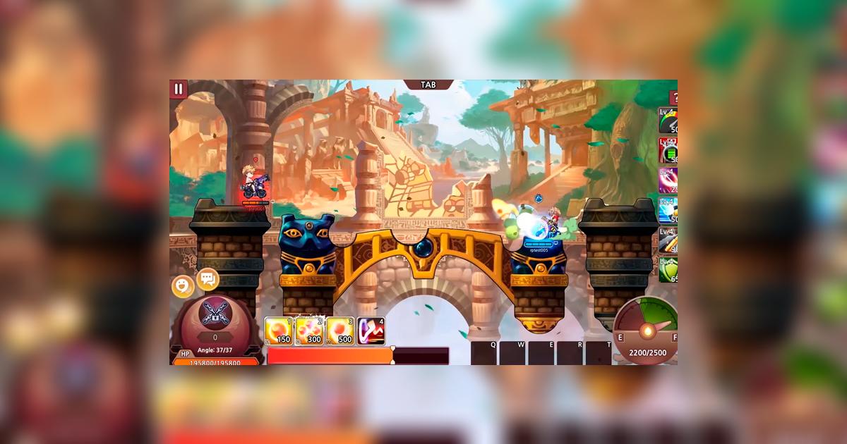 New Gunbound latino descargar gratis: nueva versión de Gunbound ya está ...