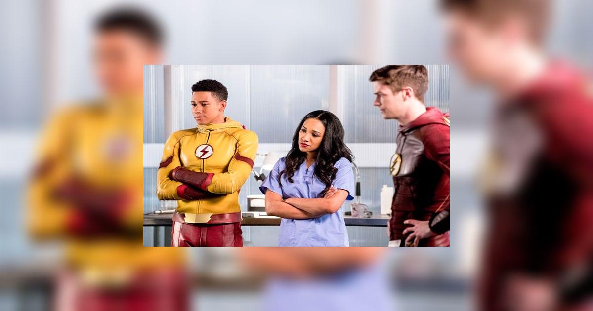 "The Flash": actor reveló su bisexualidad con este emotivo mensaje en ...