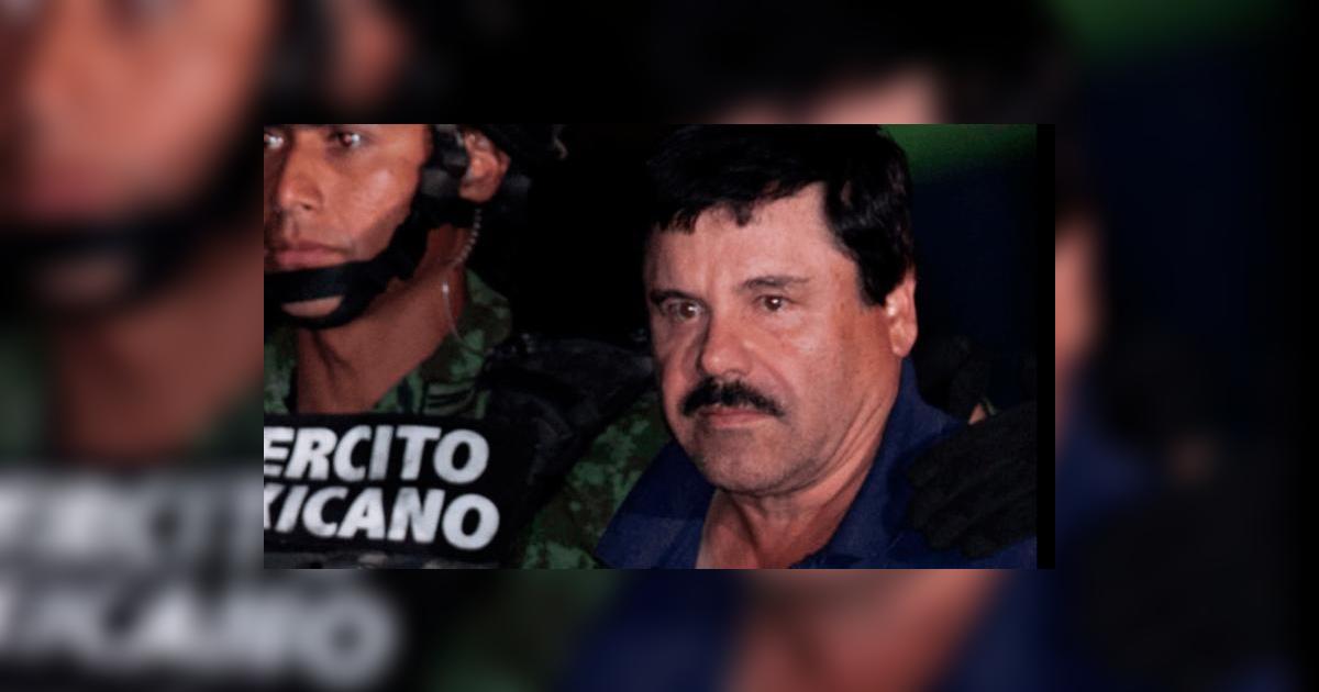 El Chapo Guzmán: la carta que no le dejaron leer ante la corte | Mundo ...