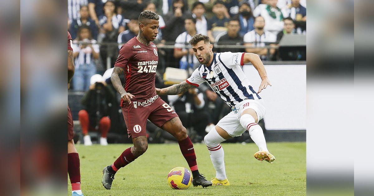 Liga 1 | Primera división del fútbol peruano tiene nueva casa de TV ...