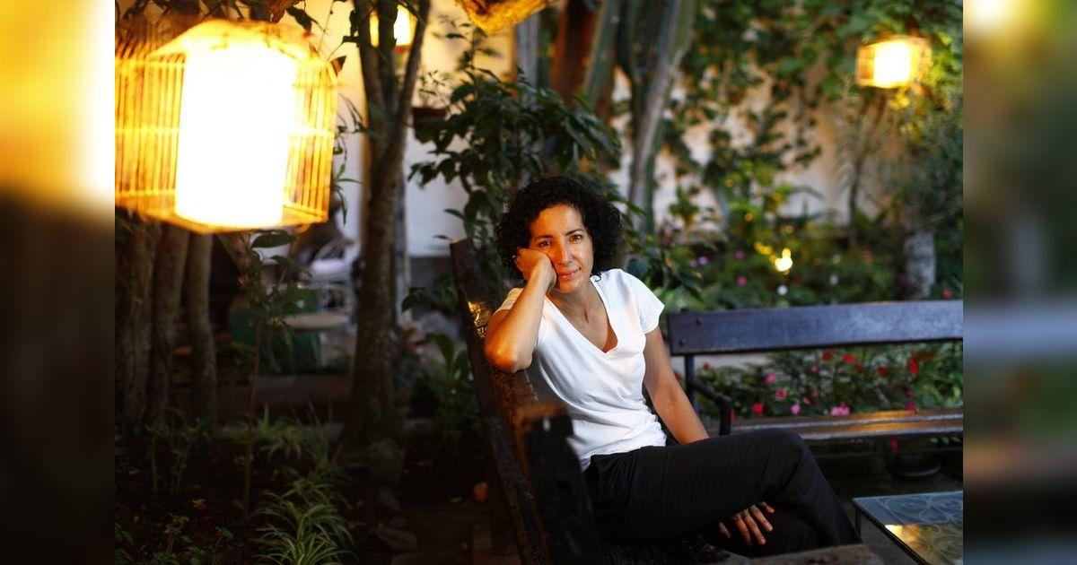 Compañeros artistas y público en general despiden a Sofia Rocha actriz ...