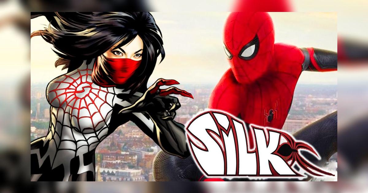 Marvel: Silk tendrá serie live action e iniciará un universo televisivo ...
