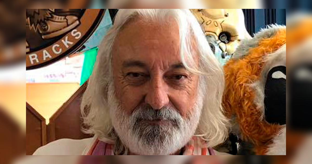 Actor de Star Wars, Andrew Jack, muere por coronavirus a los 76 años de ...