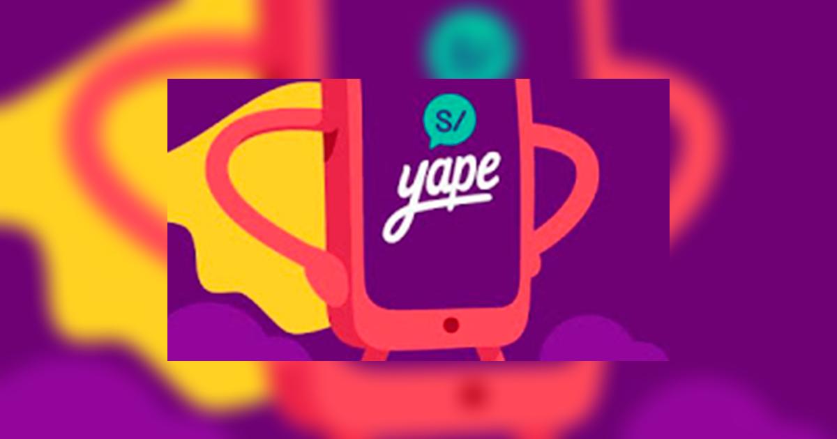 ‘Yape’ se expande y podría convertirse en competidor del BCP en menos ...