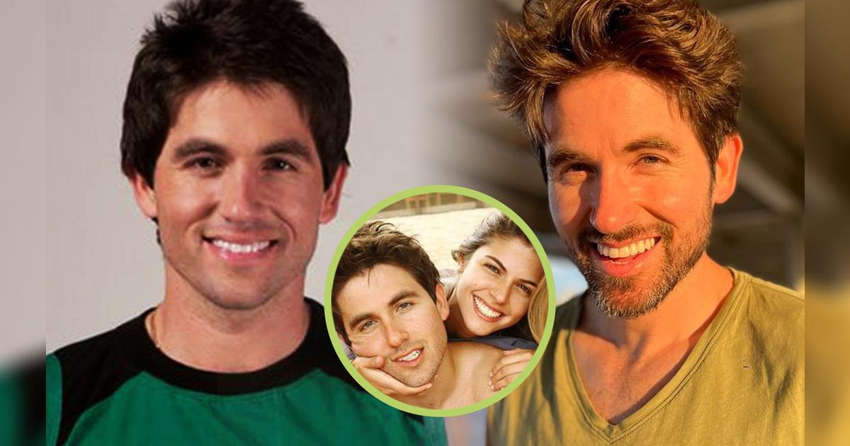 ¿Qué fue de Macs Cayo, hermano de las Cayo que participó en “Combate” y ...