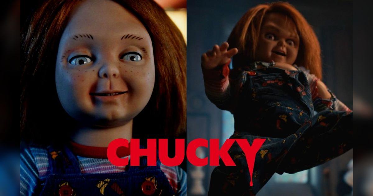 Cuándo se estrena Chucky 2 capítulo 5 por Star Plus Lationamérica ...