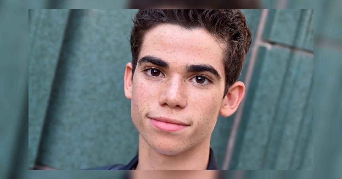 Cameron Boyce: Disney Channel le rinde homenaje por su cumpleaños ...