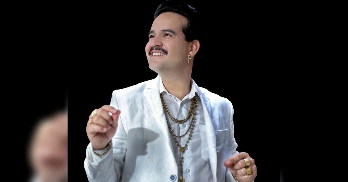 “No soy el sucesor de Frankie Ruiz porque como él no hay ninguno ...