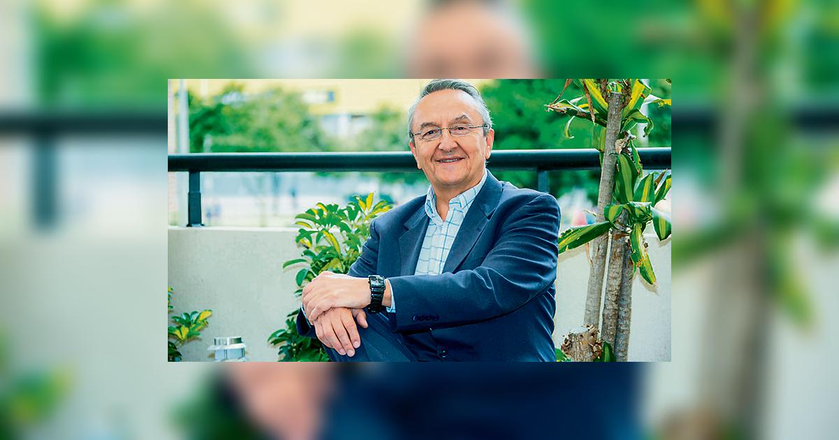 Jairo Villegas : “La baja autoestima se condiciona desde la niñez ...