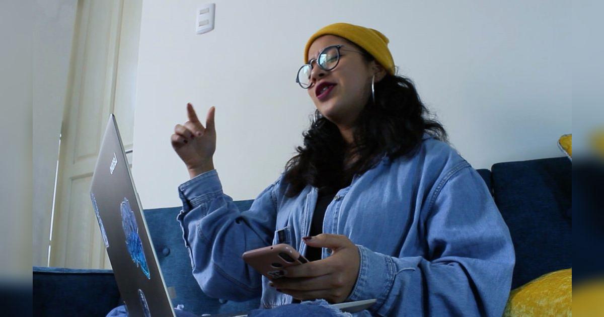 ‘Rap y Filosofía’, una expresión de acercamiento a los jóvenes a través ...