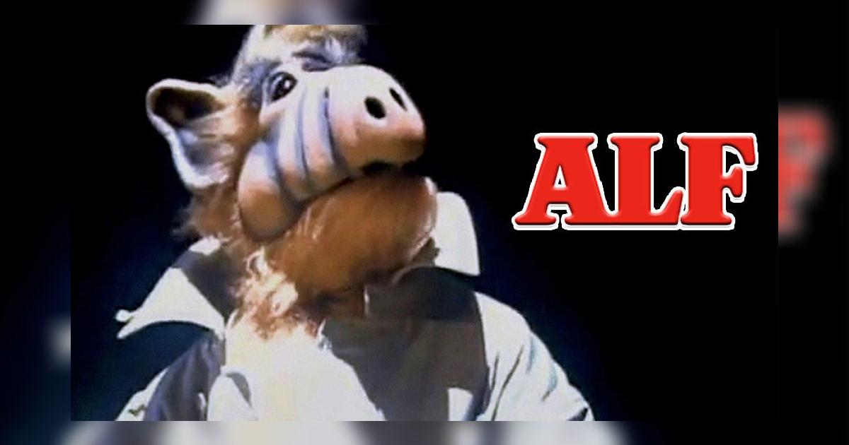 Alf: Alien Life Form la película del 2012 de Sony que no pudo estrenar ...