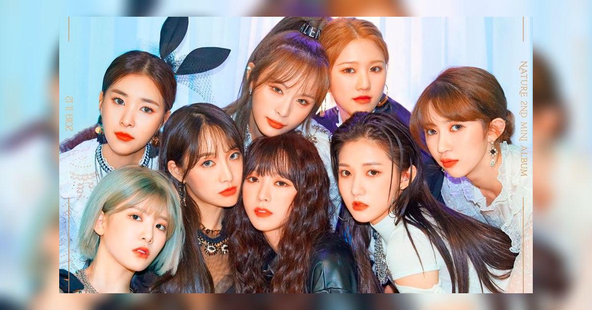 NATURE lanza teaser Nature World: Code M, seis meses después de NATURE ...