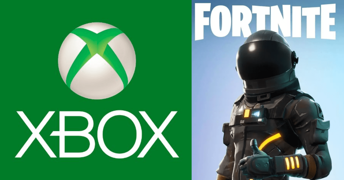 Fortnite Gamers De La Xbox One S Tendrán Skin Exclusiva Consolas