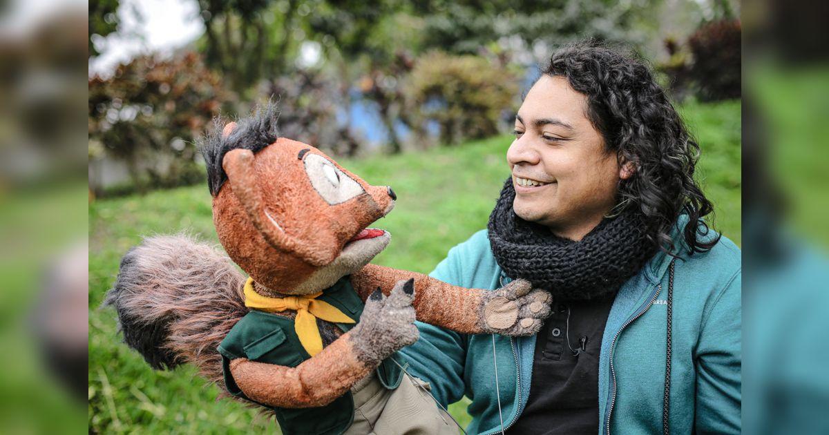 En el mundo de chaski | Domingo | La República